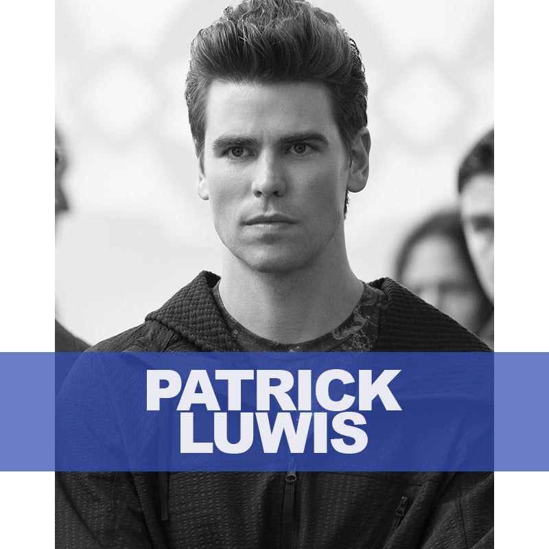 PATRICK LUWIS – Official Pix