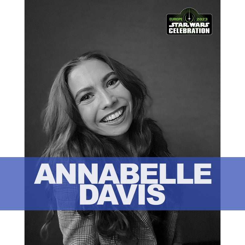 ANNABELLE DAVIS (SWC 2023) – Official Pix