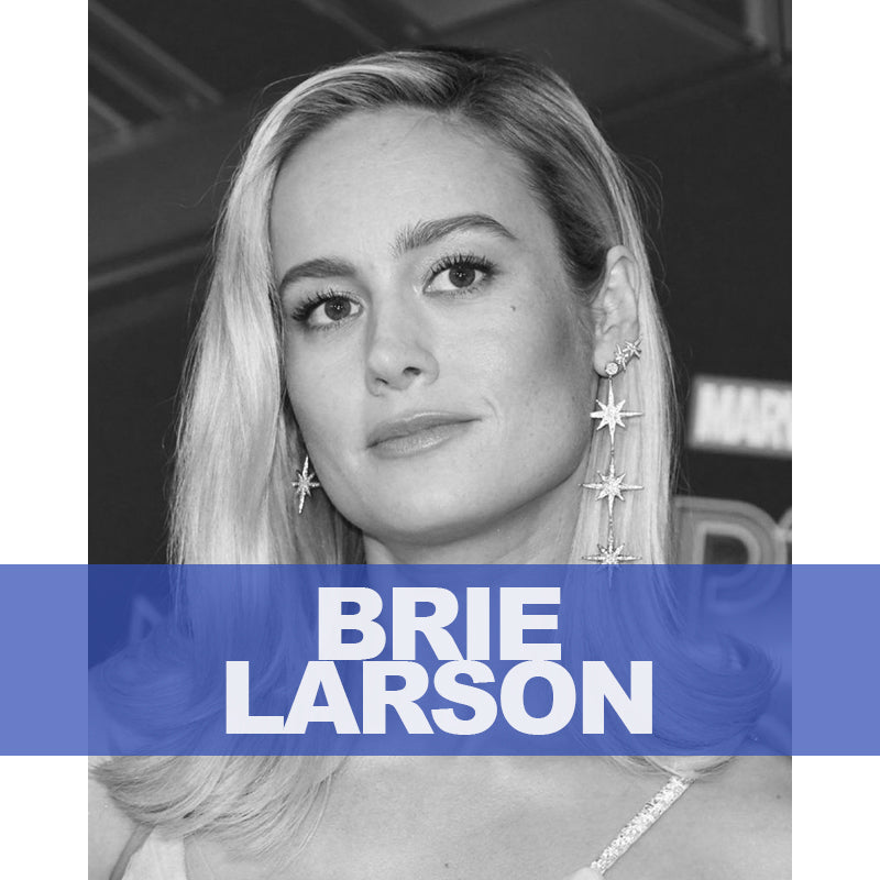 BRIE LARSON 2023 – Official Pix