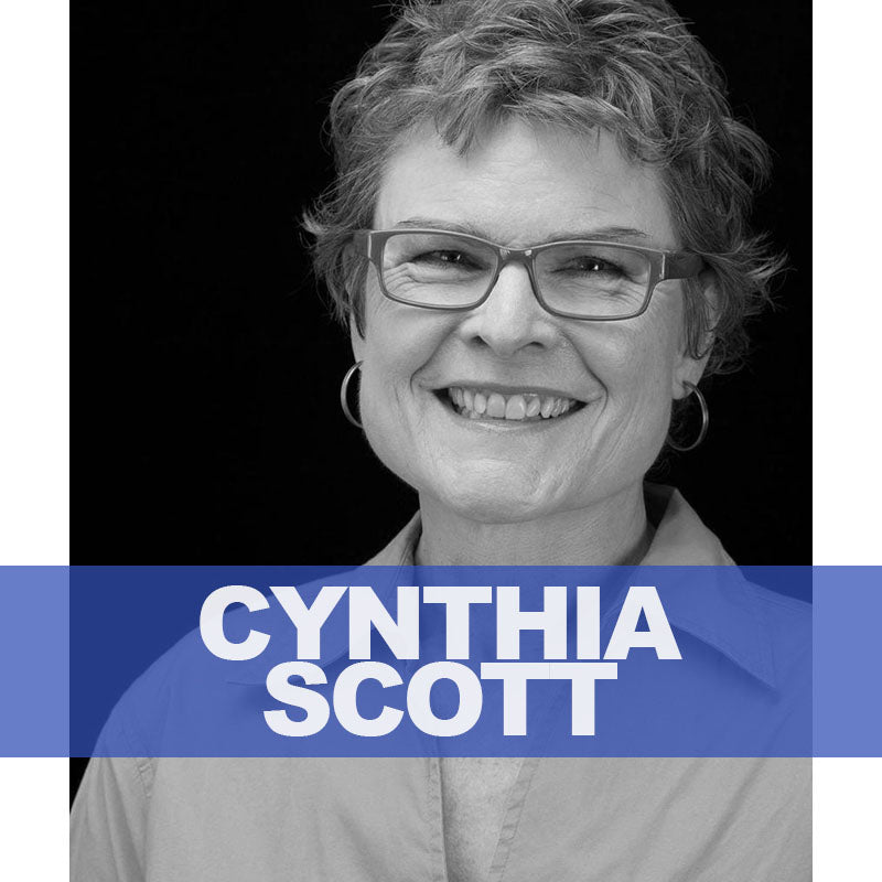 CYNTHIA SCOTT – Official Pix