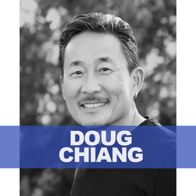 DOUG CHIANG – Official Pix