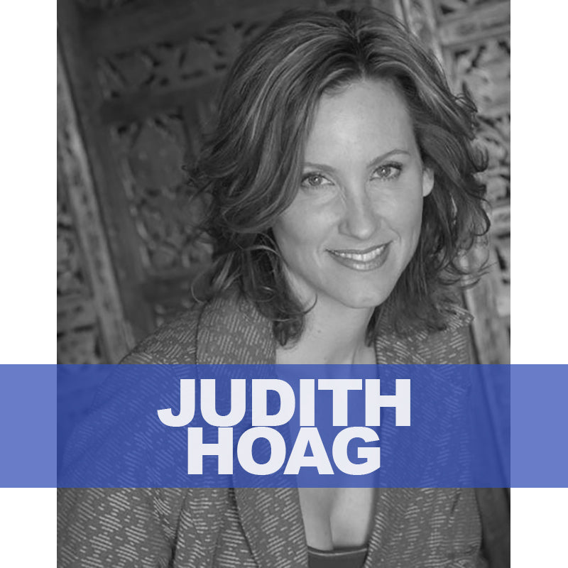 JUDITH HOAG – Official Pix