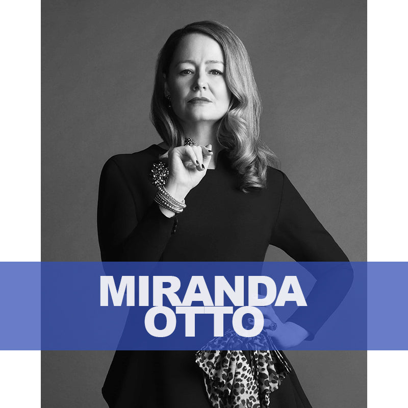 MIRANDA OTTO – Official Pix