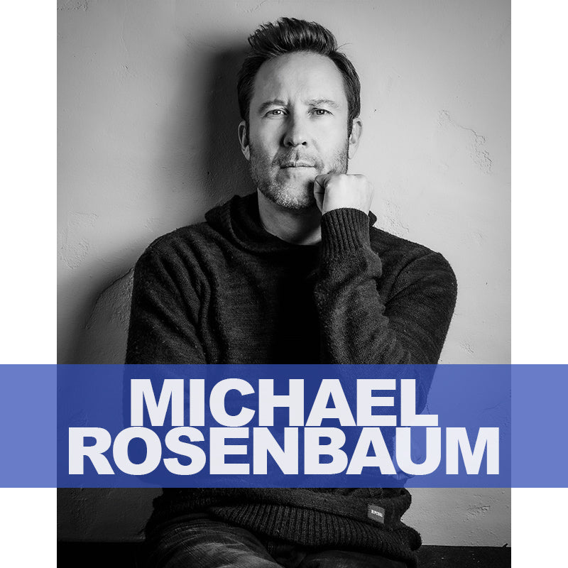 MICHAEL ROSENBAUM – Official Pix
