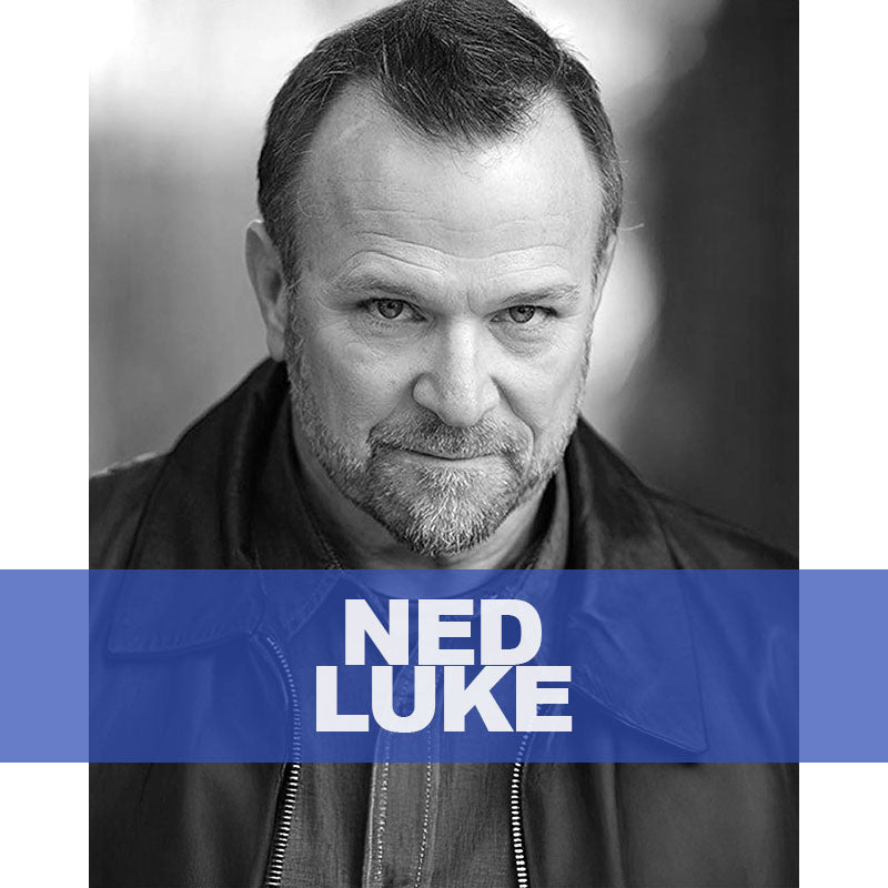 NED LUKE – Official Pix