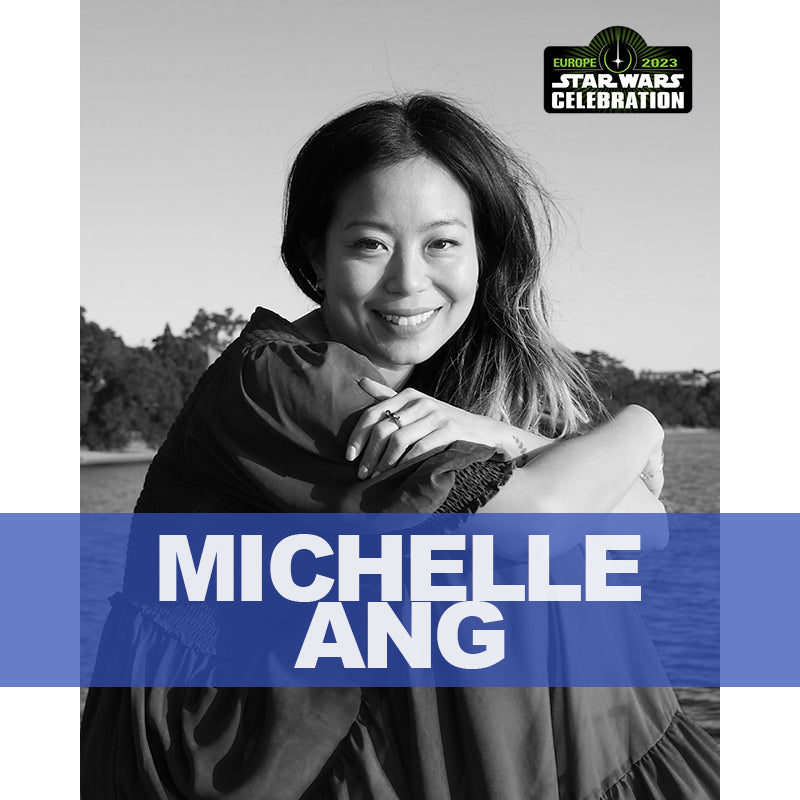 MICHELLE ANG (SWC 2023) – Official Pix