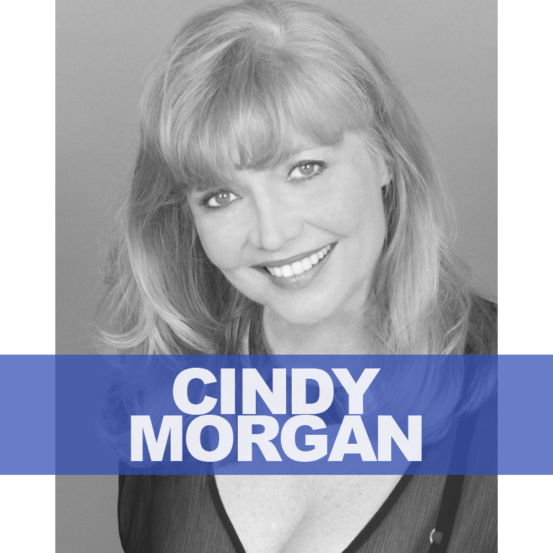 CINDY-MORGAN – Official Pix