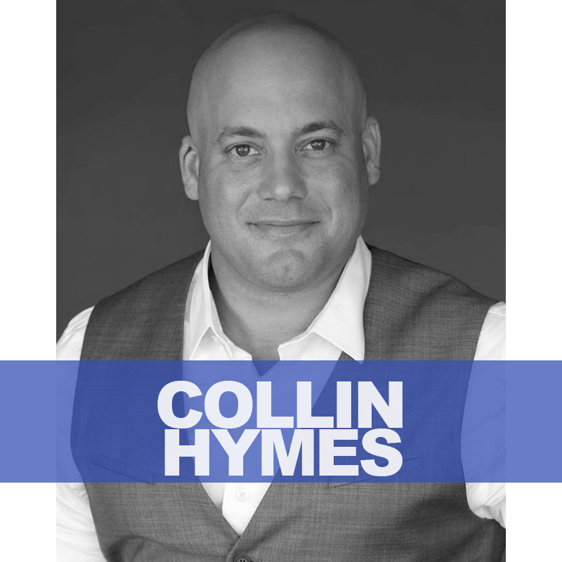 COLLIN HYMES – Official Pix