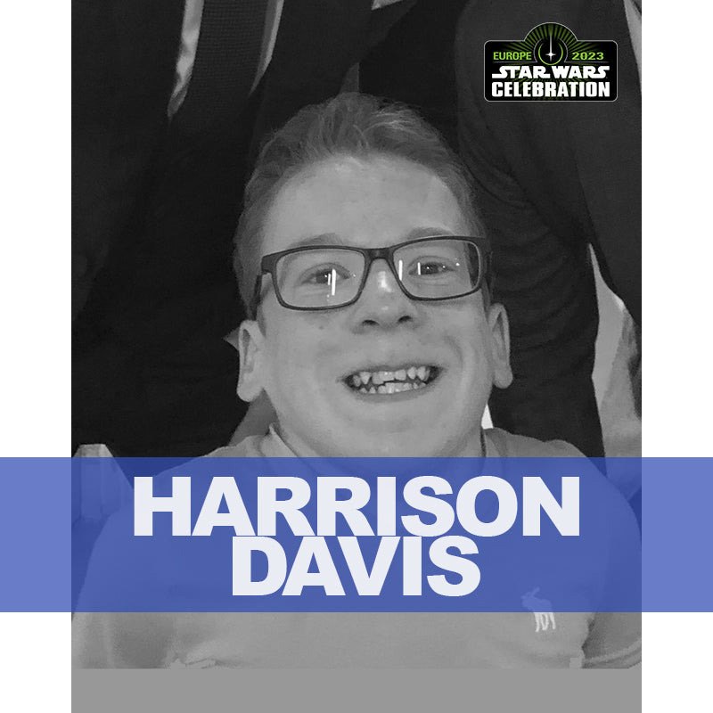 HARRISON DAVIS (SWC 2023) – Official Pix