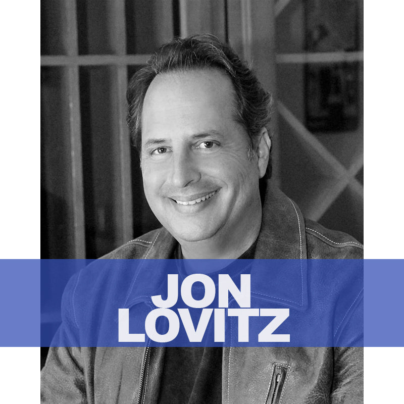 JON LOVITZ – Official Pix