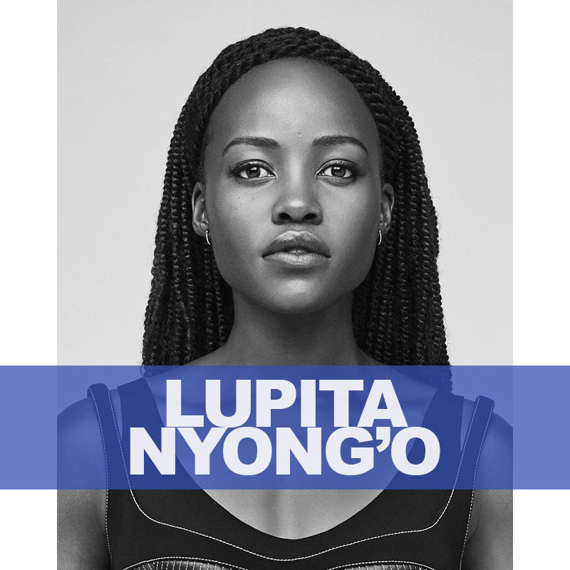LUPITA NYONG'O – Official Pix