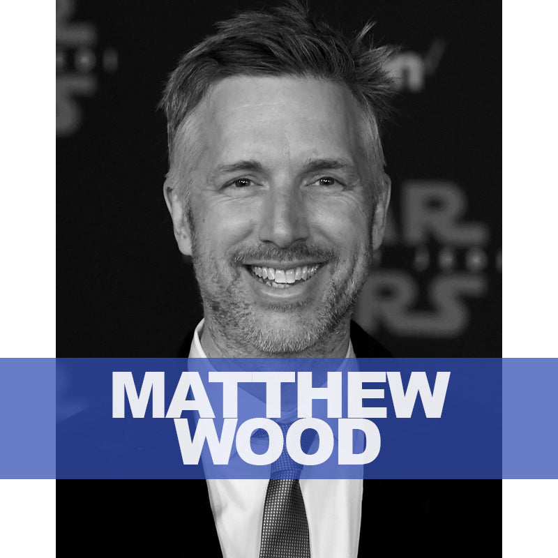 MATTHEW WOOD – Official Pix