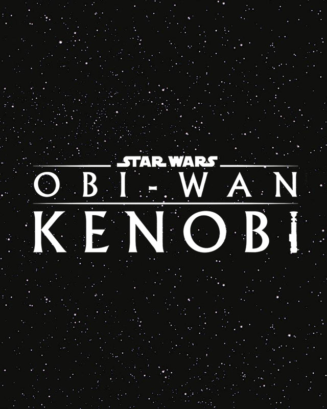STAR WARS: OBI-WAN KENOBI – Official Pix
