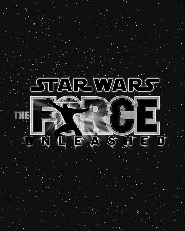 STAR WARS: THE FORCE UNLEASHED – Official Pix