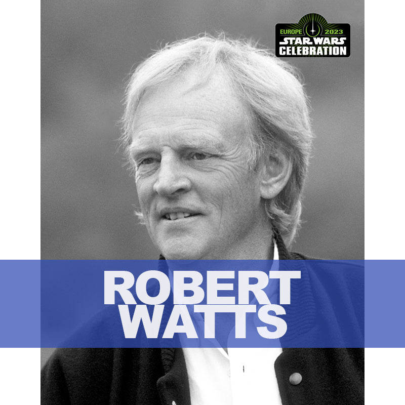 ROBERT WATTS (SWC 2023) – Official Pix