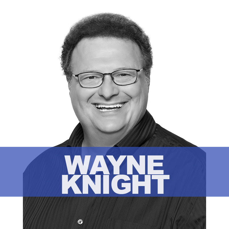 WAYNE KNIGHT – Official Pix