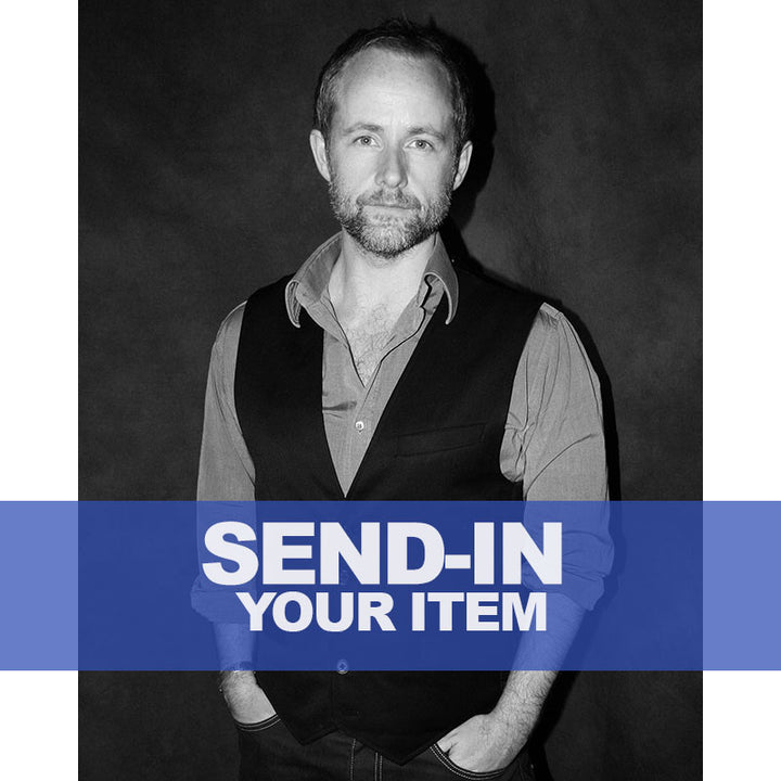 BILLY BOYD – Official Pix