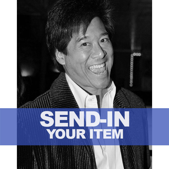 BRIAN TOCHI – Official Pix