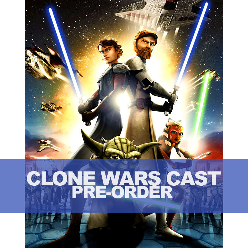CLONE-WARS-CAST-AUTOGRAPH-PHOTO – Official Pix