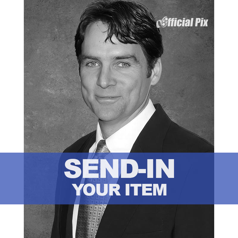 PRE-ORDER AUTOGRAPHS BY ACTOR – Official Pix