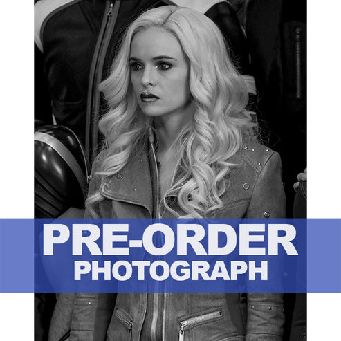 DANIELLE-PANABAKER-AUTOGRAPH-PHOTO – Official Pix