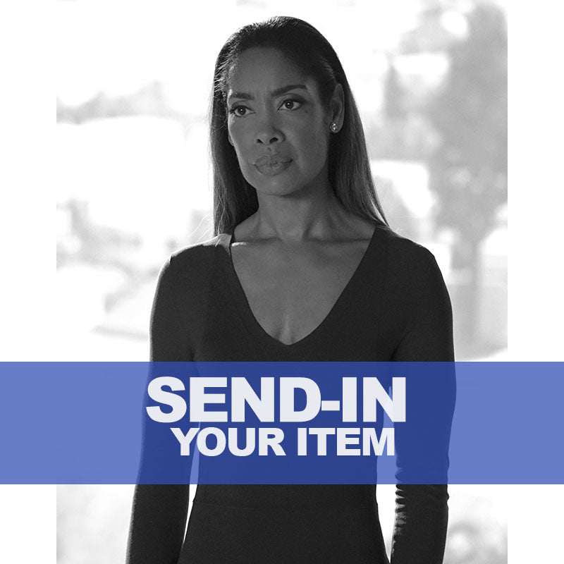 GINA TORRES – Official Pix