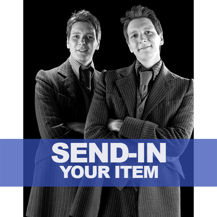 JAMES & OLIVER PHELPS – Official Pix
