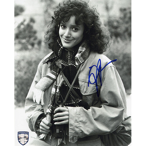 JENNIFER BEALS – Official Pix