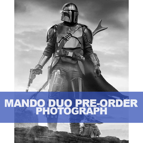 MANDO-DUO-AUTOGRAPH-PHOTO – Official Pix