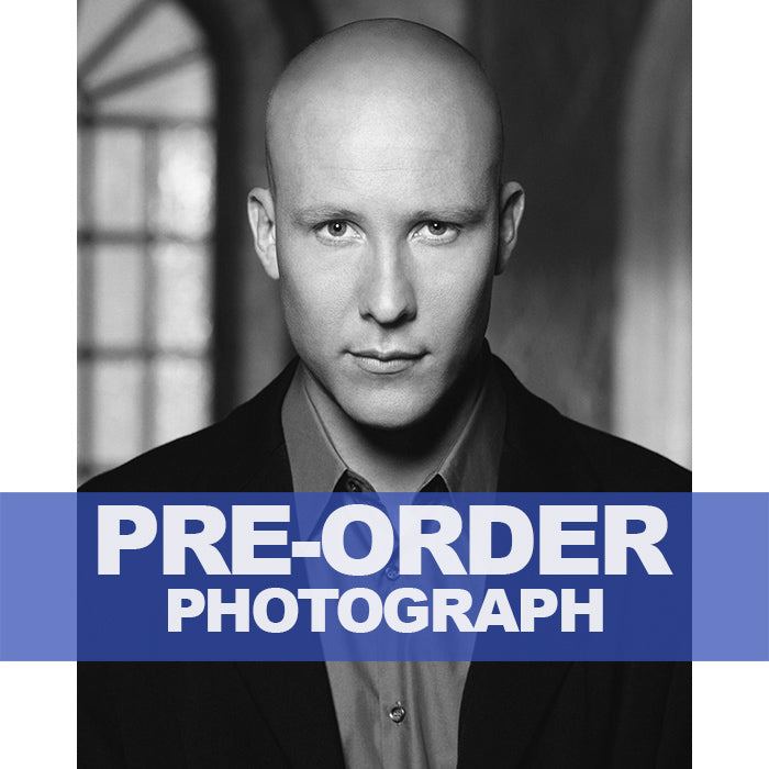 MICHAEL-ROSENBAUM-AUTOGRAPH-PHOTO – Official Pix