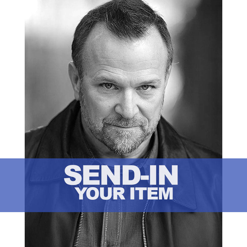 NED LUKE – Official Pix