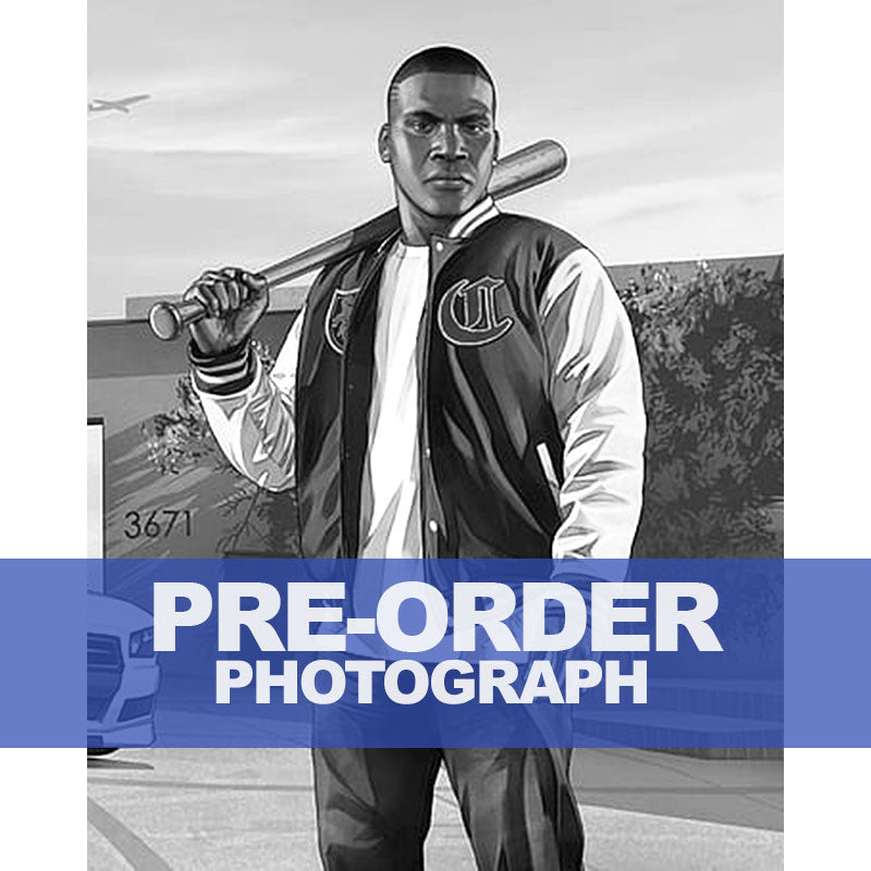 SHAWN FONTENO – Official Pix