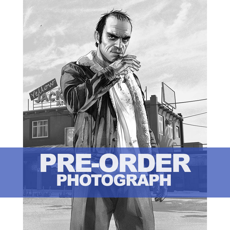 STEVEN-OGG-AUTOGRAPH-PHOTO – Official Pix