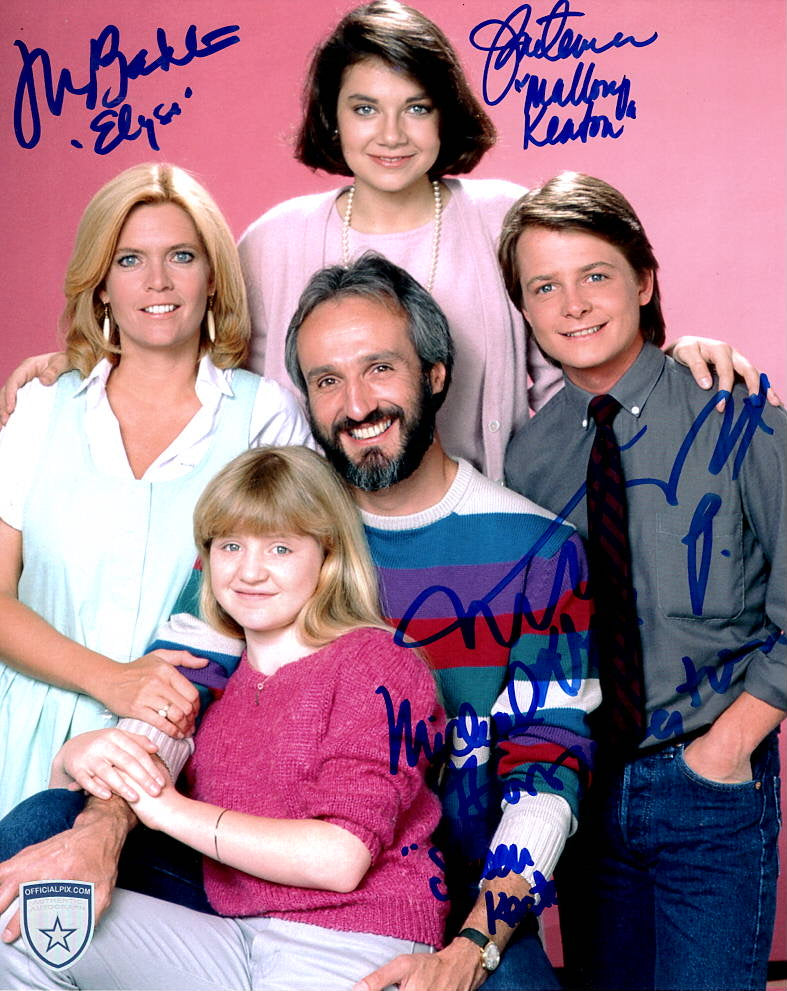 STOCK-FAMILY-TIES-001-8X10 – Official Pix
