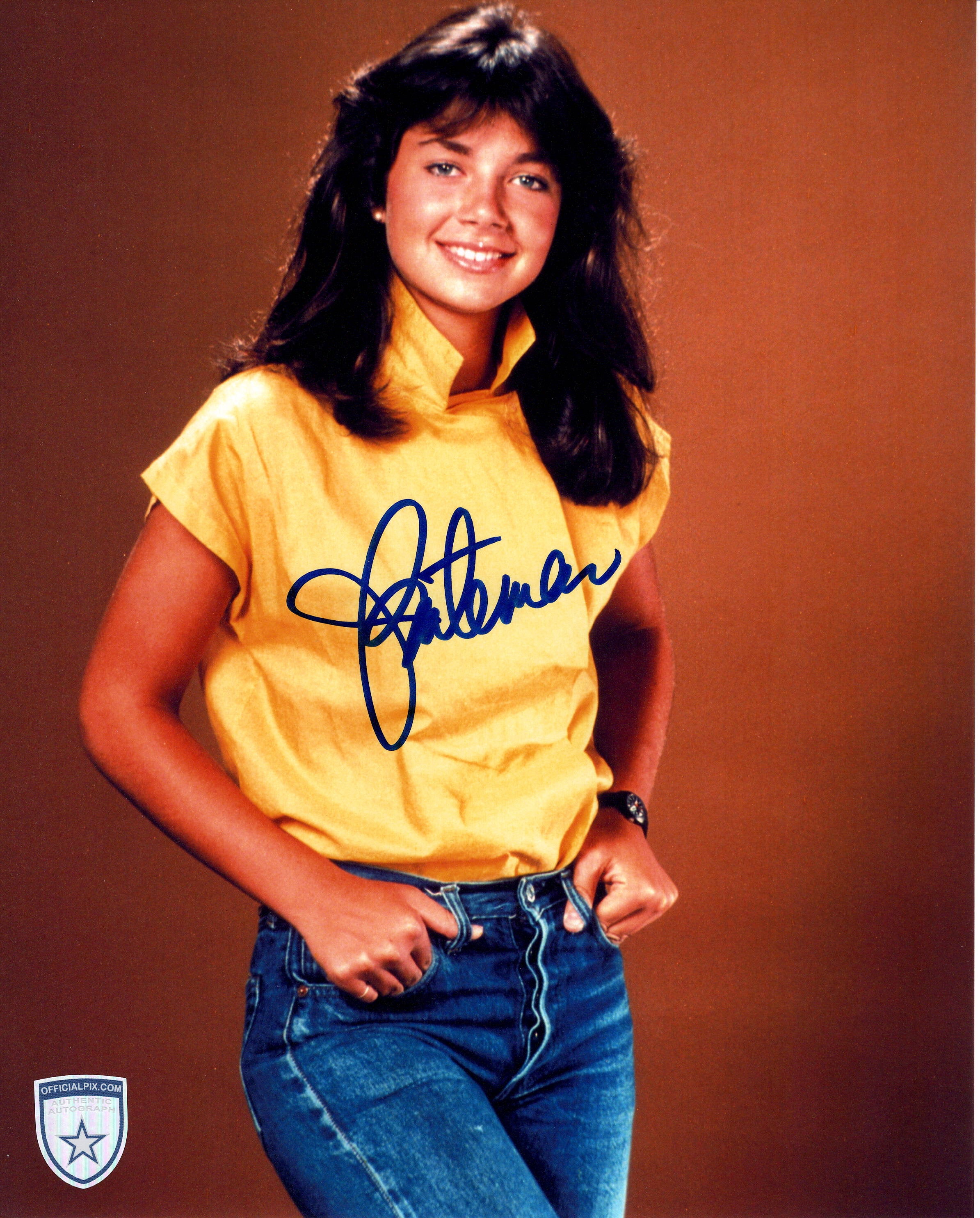 JUSTINE BATEMAN – Official Pix