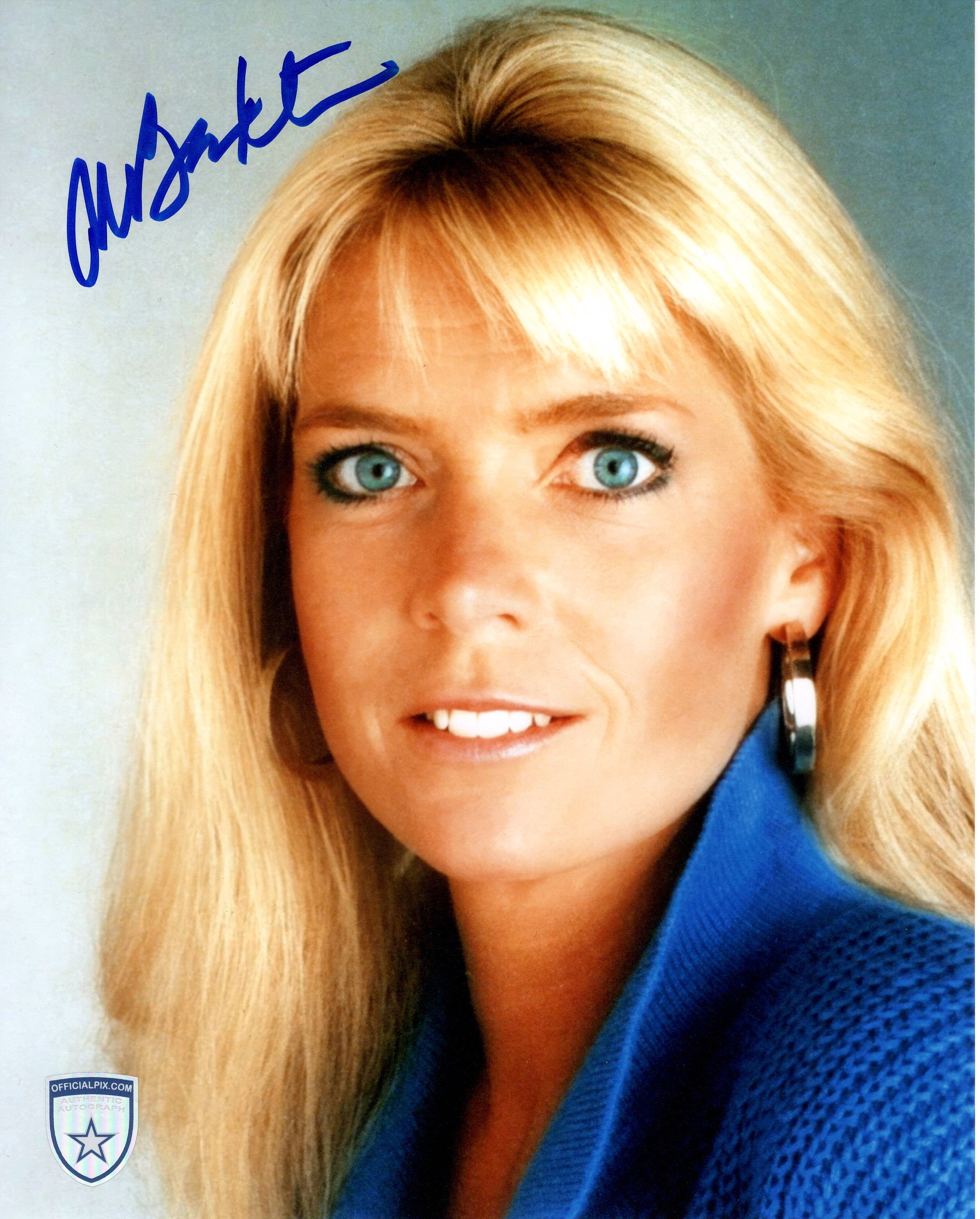 MEREDITH BAXTER – Official Pix