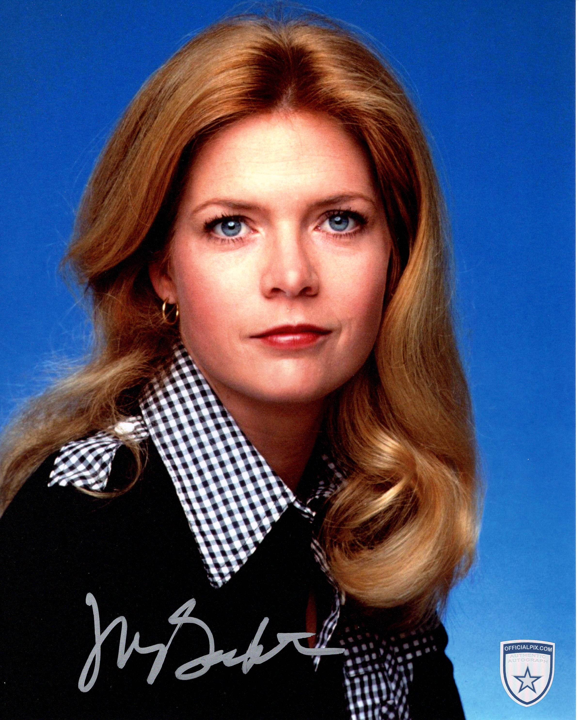 MEREDITH BAXTER – Official Pix