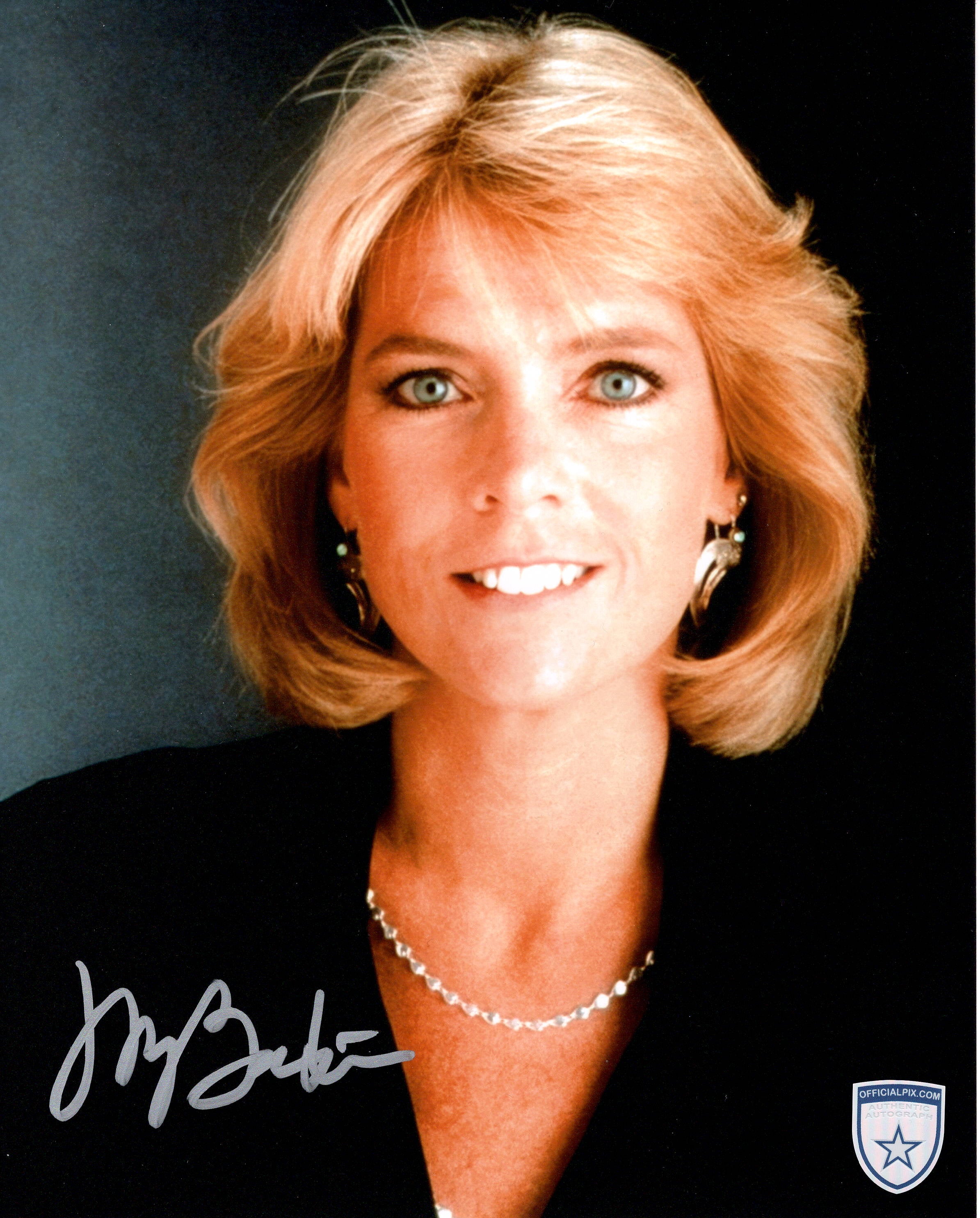 MEREDITH BAXTER – Official Pix