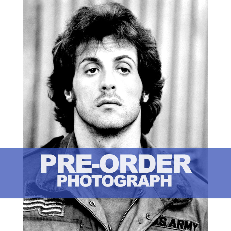 SYLVESTER-STALLONE-AUTOGRAPH-PHOTO – Official Pix
