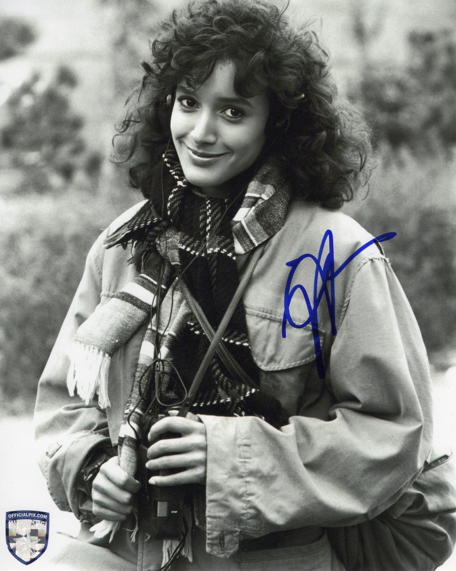 JENNIFER BEALS – Official Pix