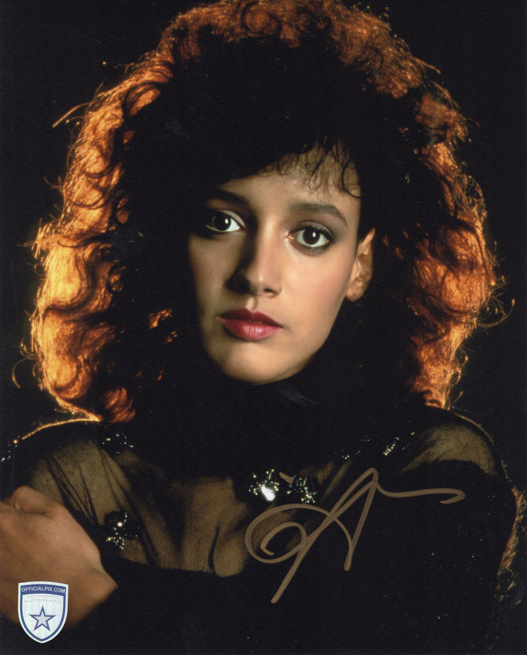 JENNIFER BEALS – Official Pix