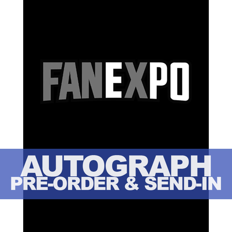 Official Pix Autographs