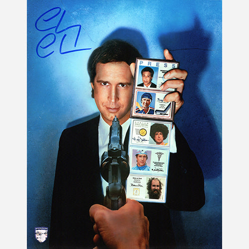 CHEVY CHASE – Official Pix