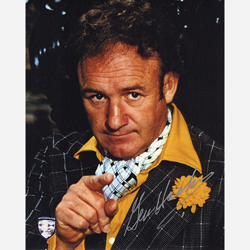 GENE HACKMAN – Official Pix