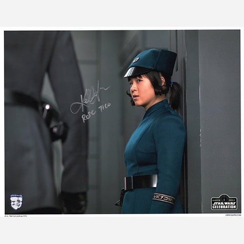 KELLY MARIE TRAN – Official Pix