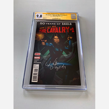 MING-NA WEN – Official Pix